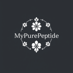 Research Peptides Supplier with Verified COAs |MyPurePeptide